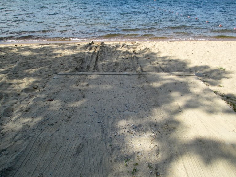 Kayaking Lake Winnipesaukee - Ellacoya State Park Launch - Gilford, NH ...