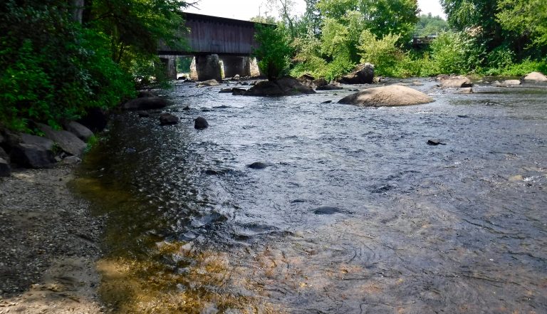 Kayaking Contoocook River - Concord, NH - This 9 mile paddle will make ...